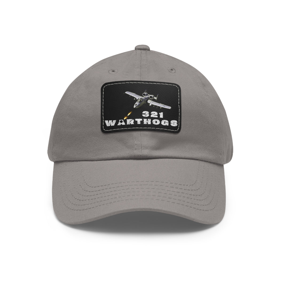 321 TRS Warthogs Hat – Aim High Shop