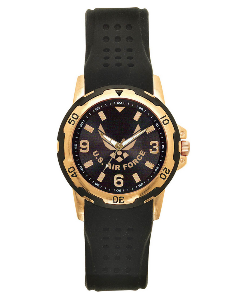 Frontier USAF Dress Watch – Aim High Shop