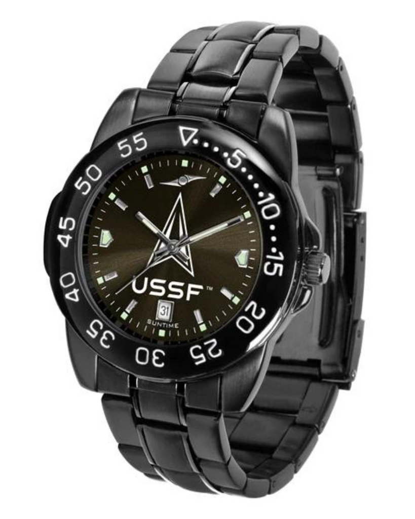 USSF Men's Fantom Watch – Aim High Shop
