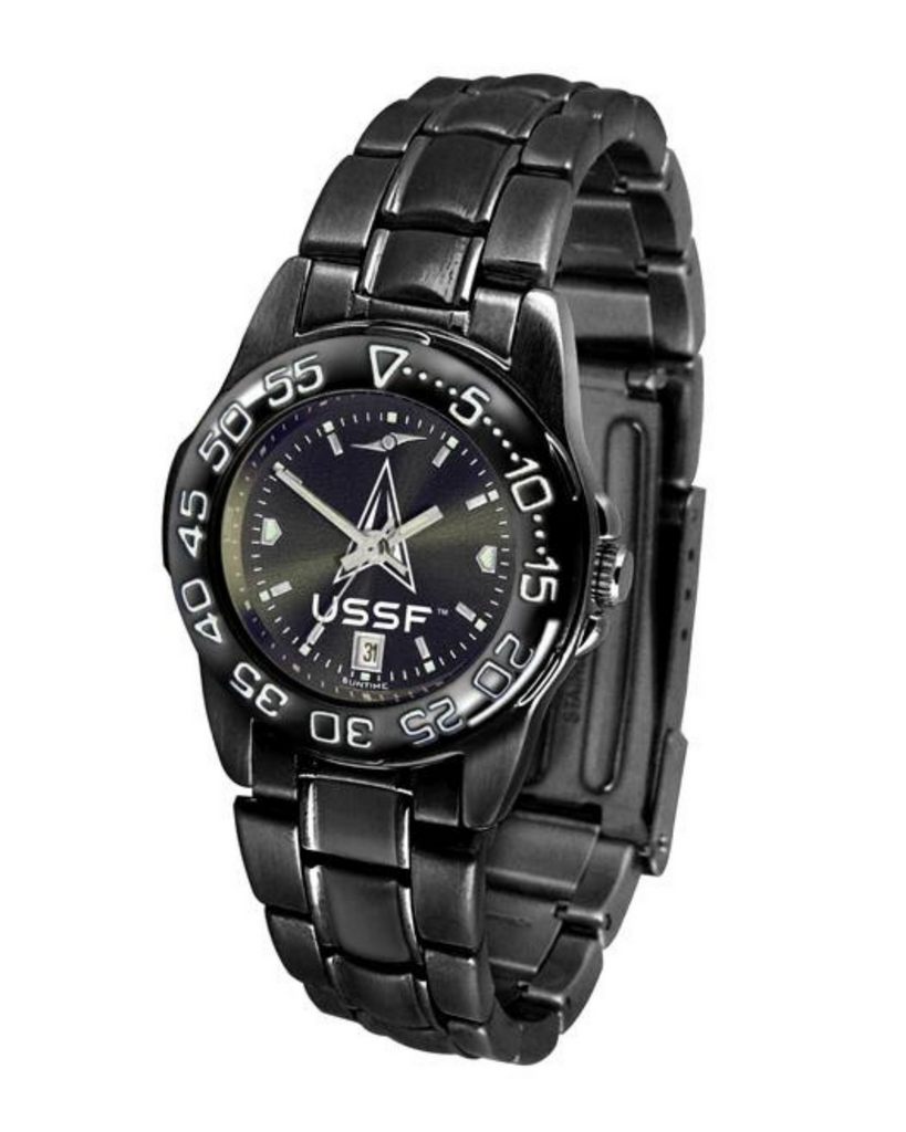 USSF Women's Fanton Watch – Aim High Shop