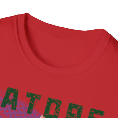 320 TRS Gators Unisex T-shirt – Aim High Shop