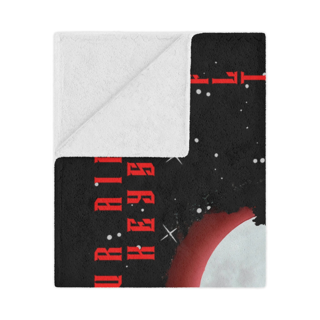 331 TRS Wolfpack Blanket Banner – Aim High Shop